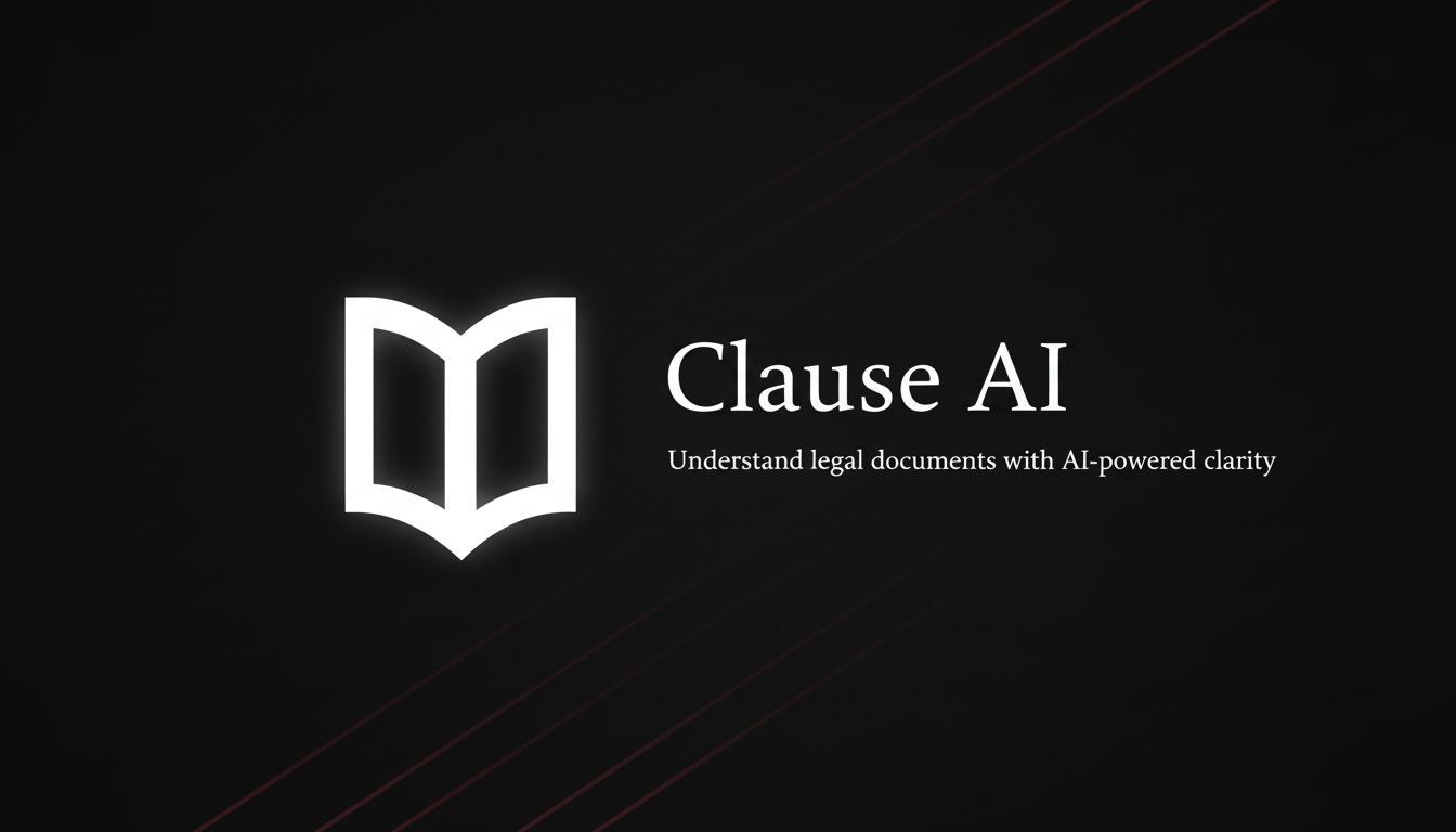 Sign Up - Clause AI | Clause AI